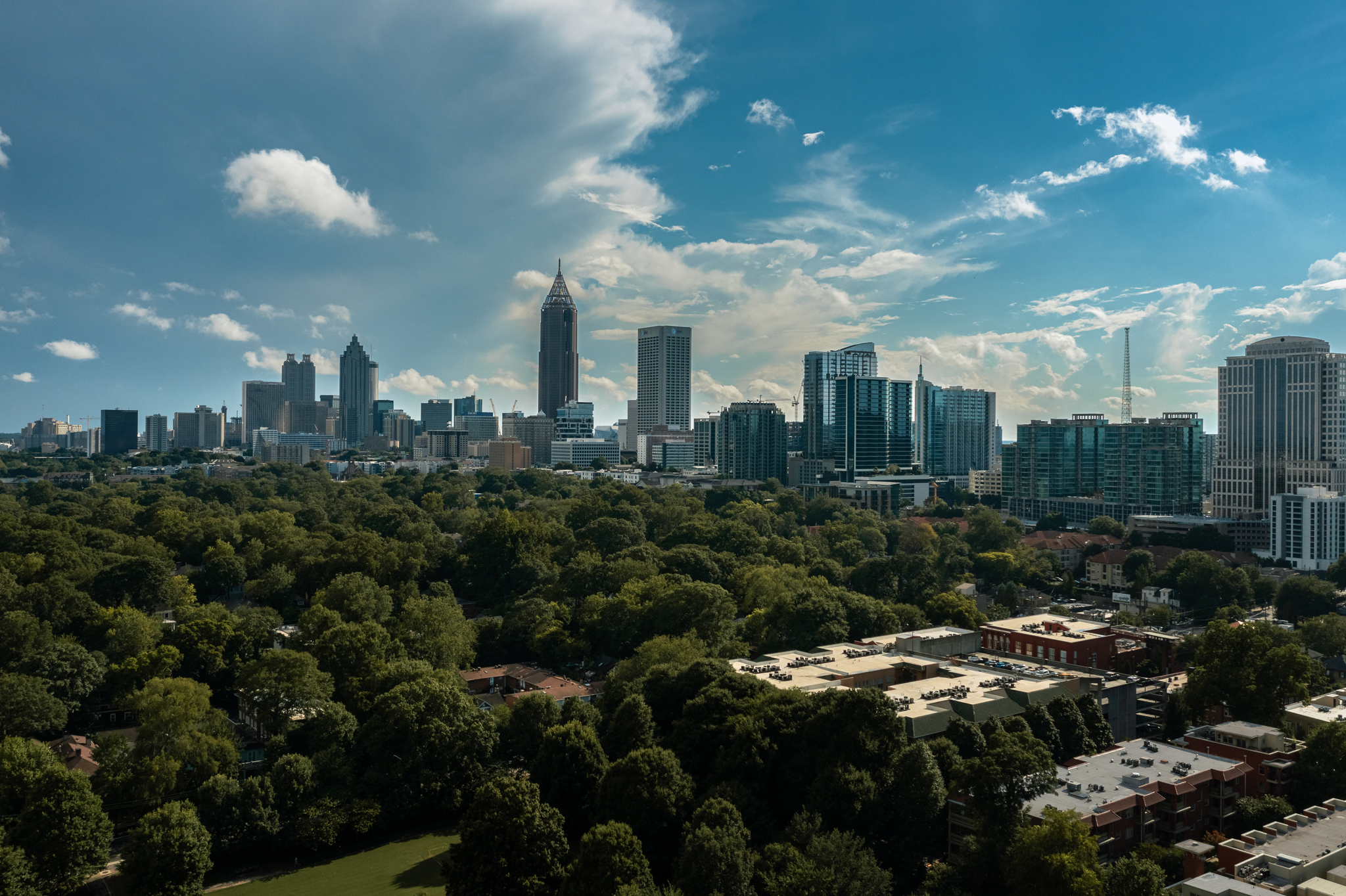 Atlanta Real Estate Brokerage - Georgia United Realty, LLC